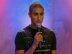 פירסום| כוכב נולד: איך נראה האודישן הראשון של הכוכבים?! - FXP