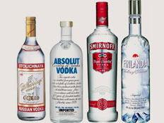 וודקה | בלוג אלכוהול