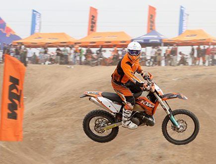 הדרכה אישית מאלוף - ביקור סאמולי ארו בישראל