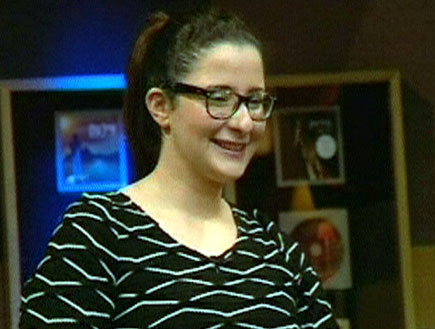 מורן מזור - האחת שלי - mako