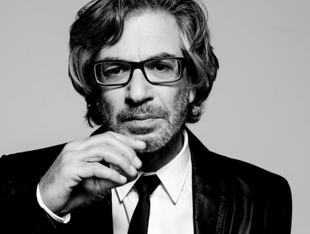 Yuval Banay - Alchetron, The Free Social Encyclopedia