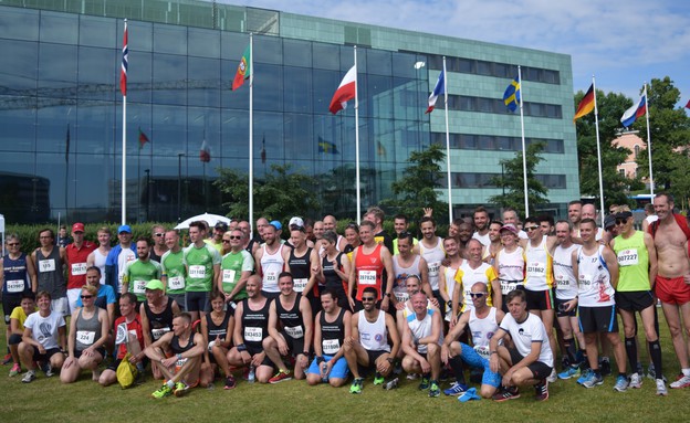 למה באמת צריך ספורט גאה? הנה התשובה