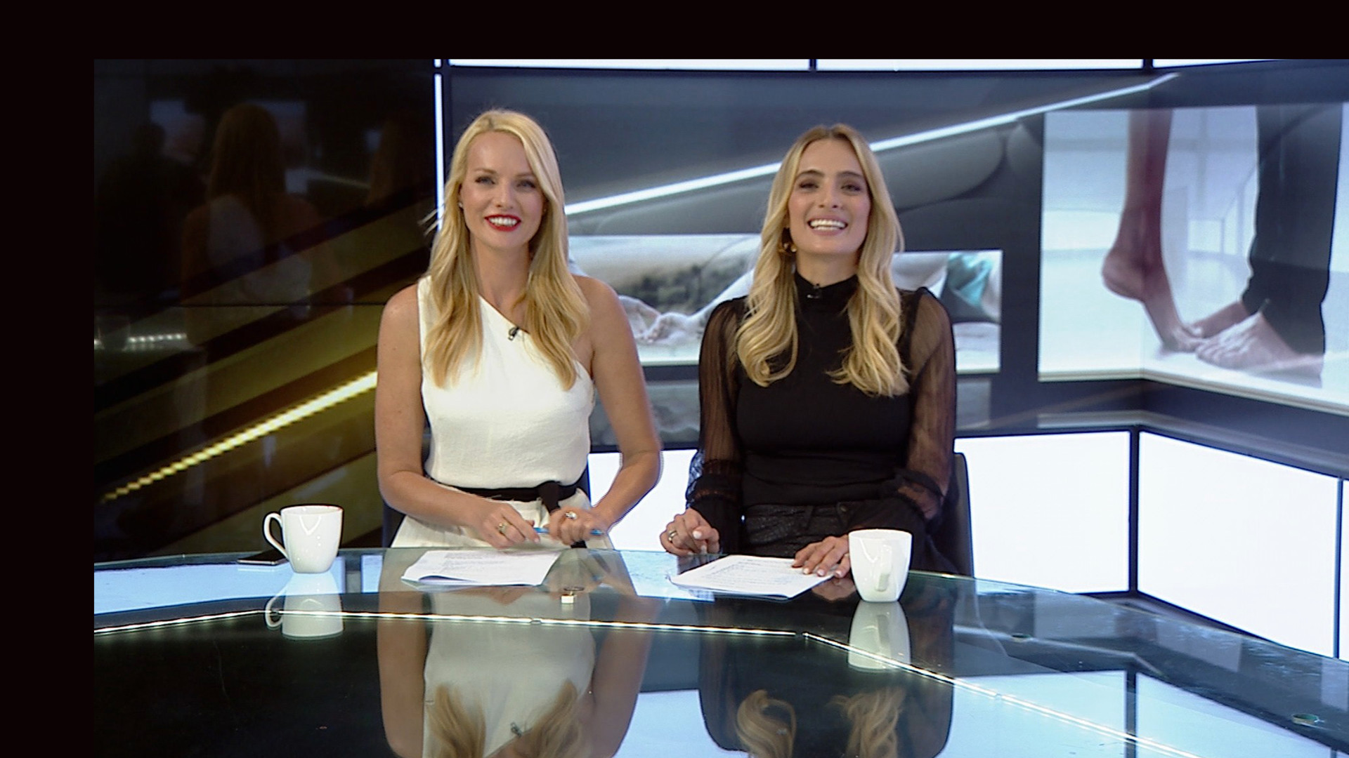 סדרות ותוכניות קשת 12 לצפייה ישירה - מאקו טיוי | makoTV