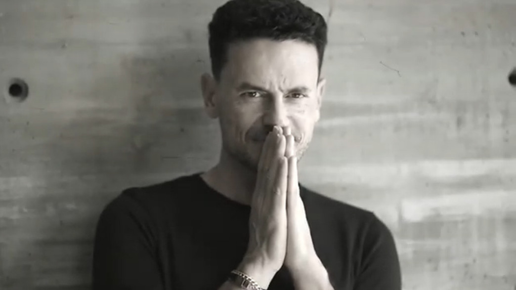 בדרך לפרויקט סולו: גיא זו-ארץ מציג את "היי"