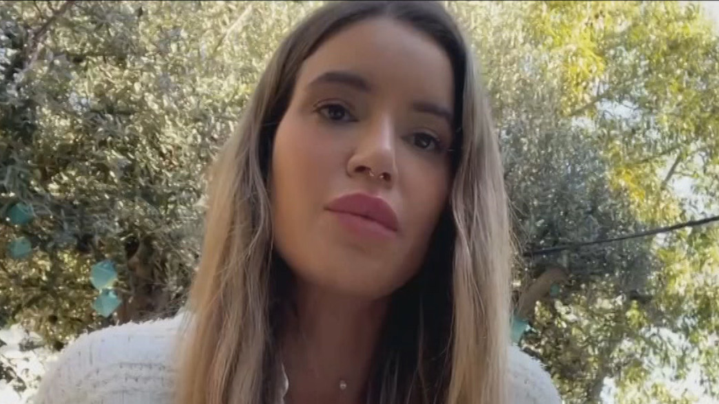 גולשת הגיבה לנטלי דדון - וקיבלה ממנה איום