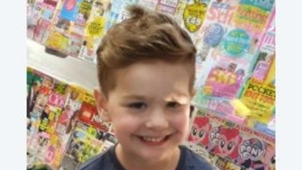 כך הגיבו הוריו של הטרנס הצעיר בבריטניה