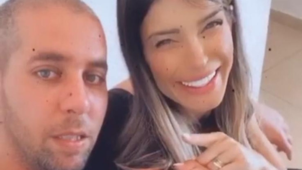 התחלה חדשה? זה מה שליטל פרסמה על הפרוד שלה