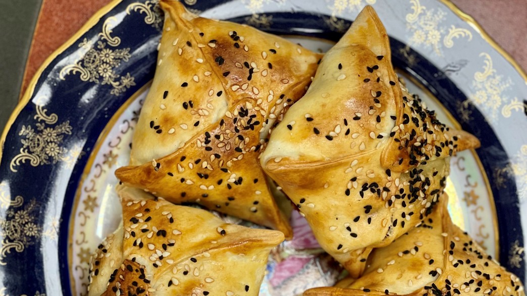 פה גדול: ג'וז'גיז'ה - הכיסון שאתם חייבים להכין