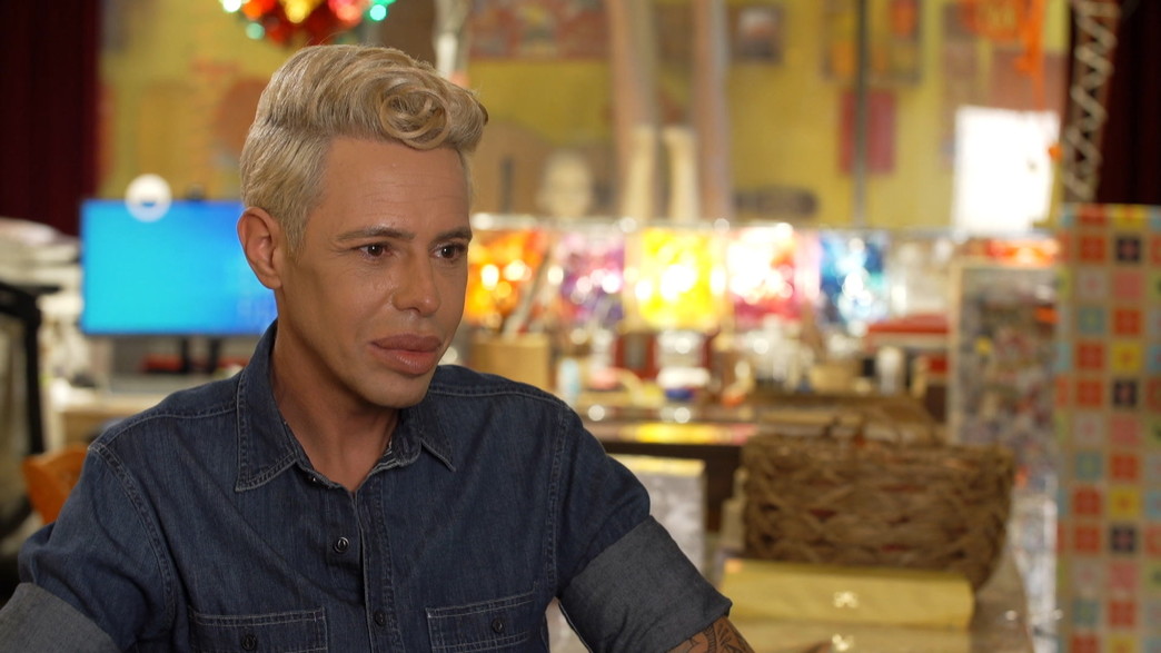 גיל ריבה חושף את המלחמה בדיכאון ובהפרעות האכילה