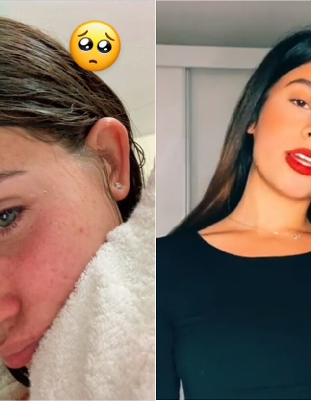 מאיה דדון מ"חוץ ממך"