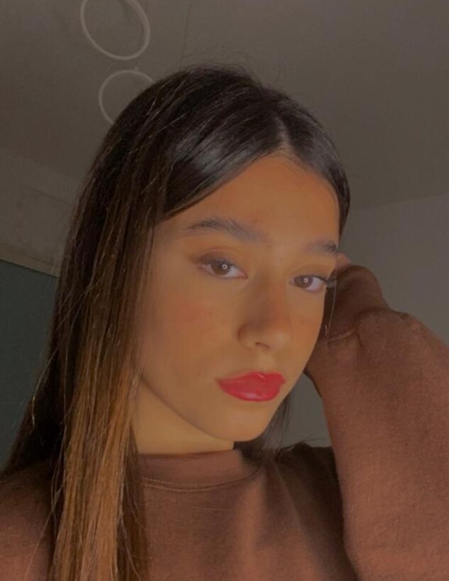 מאיה דדון מ"חוץ ממך"