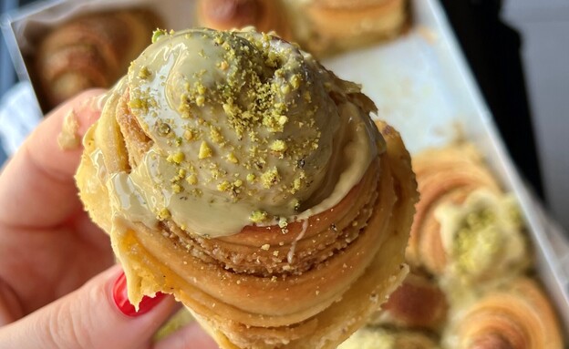 קינוחים לסוכות - 32 מתכונים לסוכות 2022 | mako אוכל טוב