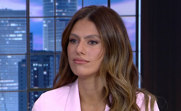 ערב טוב קיסריה: אודיה על שנת ההצלחות - גלית ואילנית עונה 6 | קטעים ...