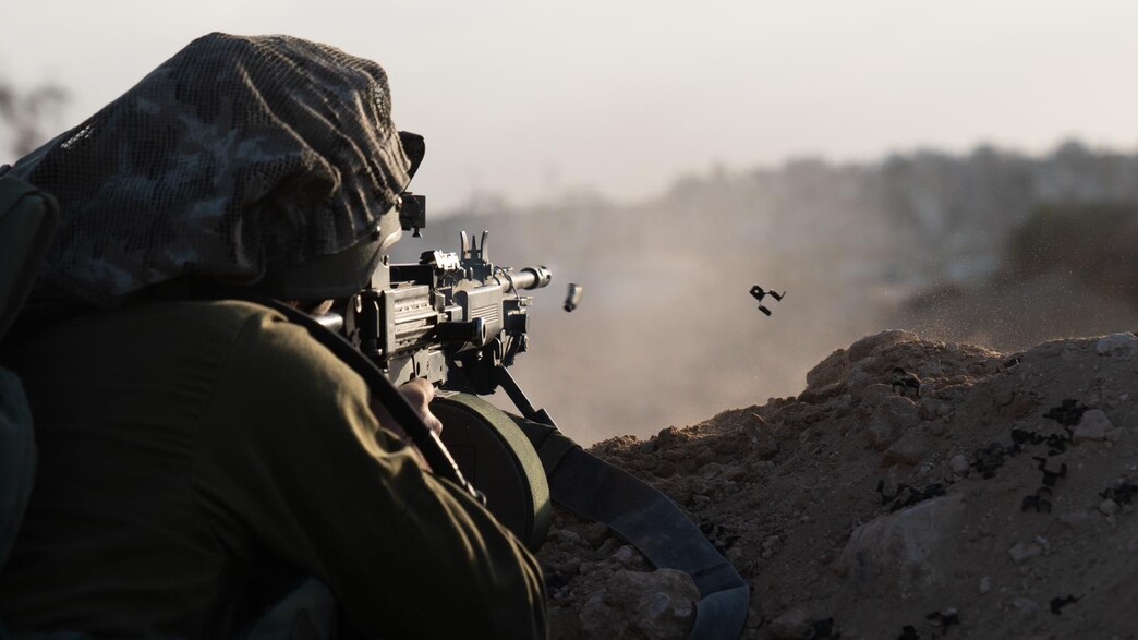 היום ה-275 למלחמה