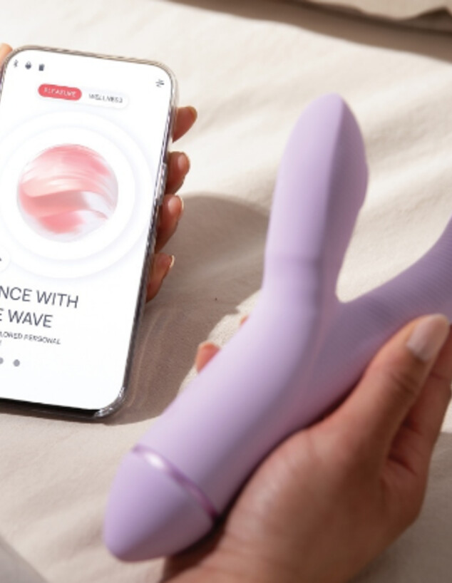 Sensera, ויברטור AI