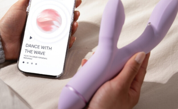 Sensera, ויברטור AI