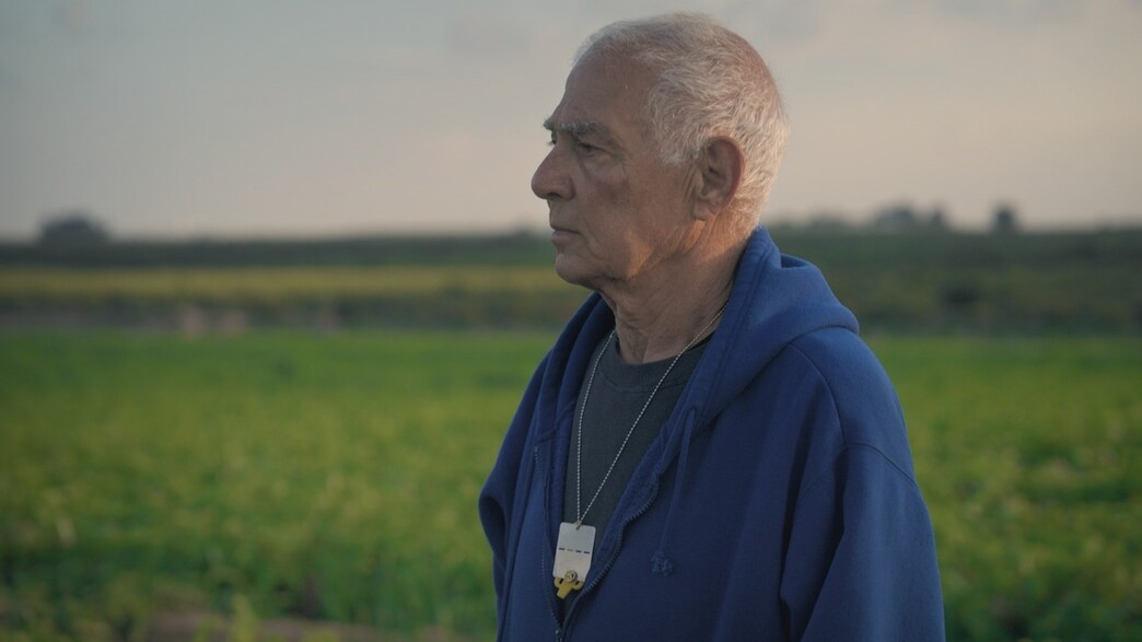 בראש מורם: אחרי 482 ימים בשבי - גדי מוזס מדבר לראשונה | "עובדה"