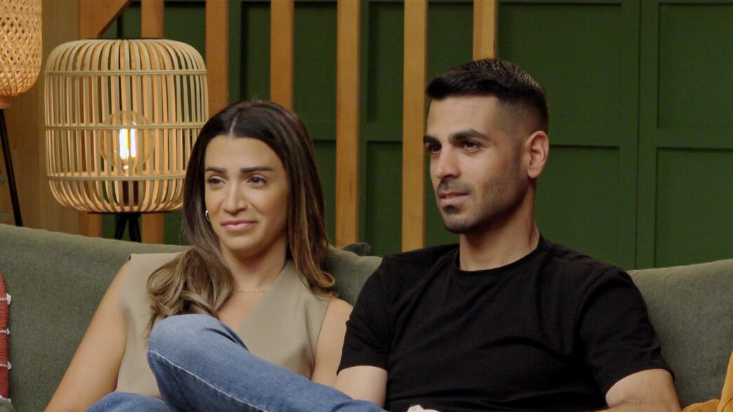 זה בא בהפתעה: הפרט שפספסנו שהוביל לפרידה של חיה ומור