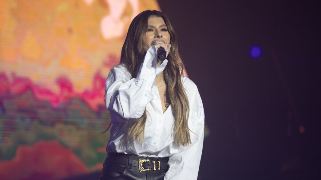 פרסום ראשון: אודיה בדרך לאצטדיון רמת גן