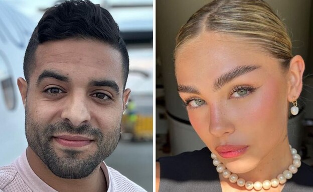 "זה שמכניסים לכאן אלופים זו חוצפה בעיניי, הנוכחות שלכם מלחיצה"