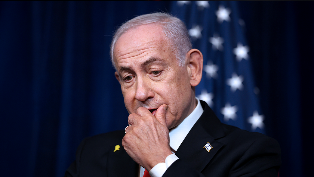 בין טראמפ לבחירות, נתניהו עלול לפספס את הרכבת | N12