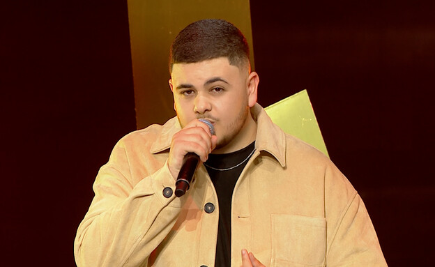 שקד סולומון - "ברית עולם" - הכוכב הבא עונה 12 | קטעים קצרים | +12