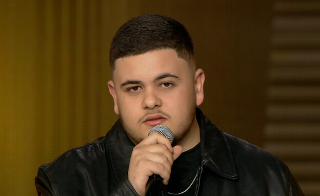 שקד סולומון - "מה אתה רוצה ממני" - הכוכב הבא עונה 12 | קטעים קצרים | +12