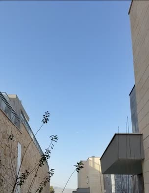 המטח האחרון לצפון: יירוטים בשמי כרמיאל